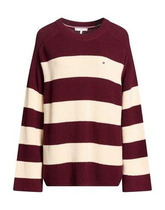 Tommy Hilfiger MAILLE - Pullover sur YOOX.COM