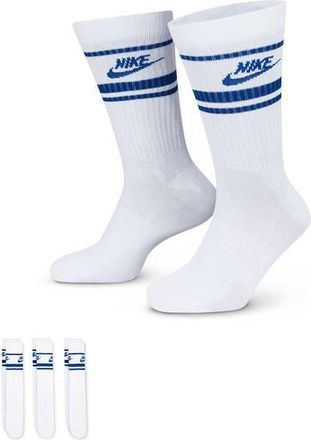 Nike Herren U NK NSW EVERYDAY ESSENTIAL CR