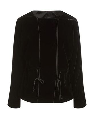 Emporio Armani MANTEAUX - Vestes et blousons sur YOOX.COM