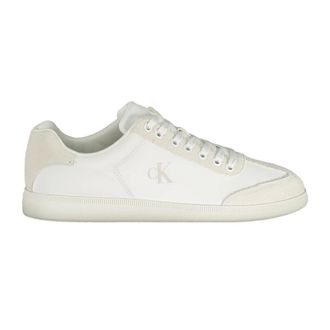 Calvin Klein Herren, Schuhe, Wei&szlig;, 43 EUGr&ouml;&szlig;e