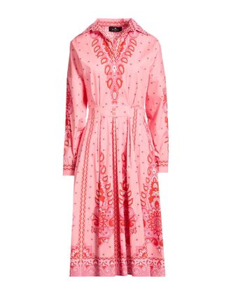 Etro KLEIDER - Midi-Kleider auf YOOX.COM