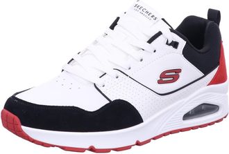 Skechers Adult Master-Artikel UNO - Retro ONE weiß Gr. 44
