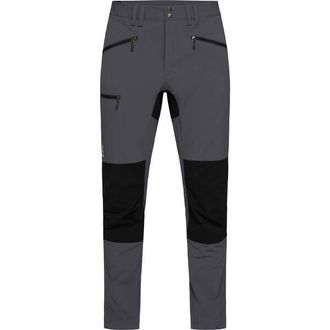 Haglöfs Herren Hose Mid Slim Pant Men