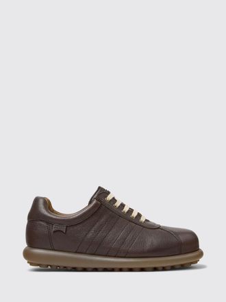 Camper Baskets Femme couleur Marron