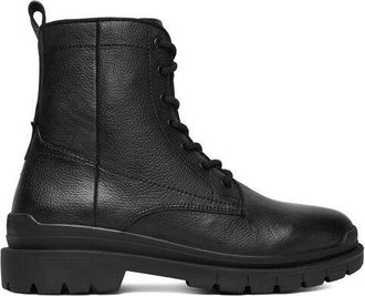 G-Star Raw Schn&uuml;rschuhe CEO-BLAKE-03 MI08 Schwarz