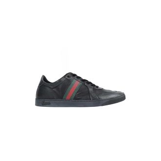 Gucci Stretch Low-Top Trainers