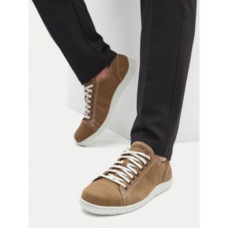 Lasocki Sneakers Lasocki DUNINO-18 MB Braun