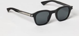 Saint Laurent Lunettes De Soleil SAINT LAURENT Homme couleur Noir