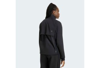 adidas Performance Laufjacke ADI365 W JK W Laufjacke f&uuml;r Erwachsene, sportlicher Stil