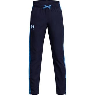 Under Armour Jungen Hose Sportstyle Woven Pants