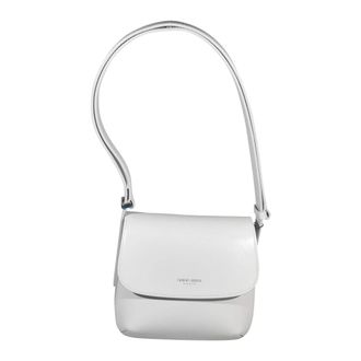 Giorgio Armani La Prima Schultertasche - - Bags - Damen - Grau - ONE SIZE