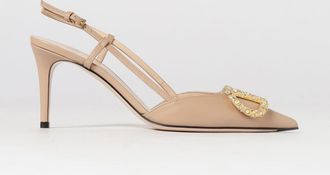 Valentino Garavani Pumps Damen Farbe Beige