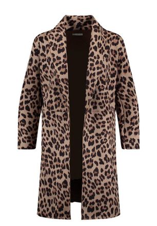 Key Largo Sweatjacke WSW GOBI jacket