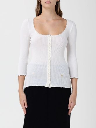 Chlo&eacute; Pull CHLO&Eacute; Femme couleur Blanc