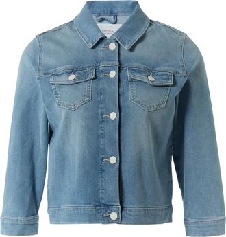 Comma Jeansjacke