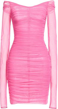 Dolce & Gabbana KLEIDER - Mini-Kleider auf YOOX.COM