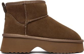 Badura Schneeschuhe Badura EO-ANIKA-TS6302-01 Braun