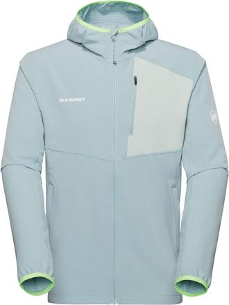 Mammut Funktionsjacke Madris Light