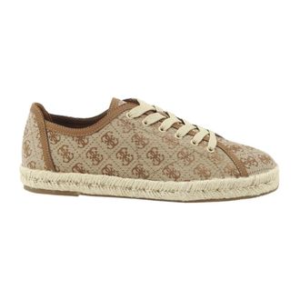 Guess Homme, Chaussures, Beige, Taille: 40 EU Baskets