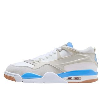Nike Jordan Air Jordan 4 RM - - Sport - Herren - Wei&szlig; - 47 1/2 EU