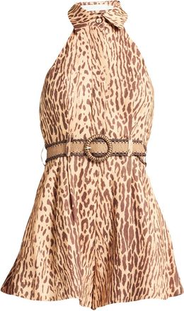 Zimmermann OVERALLS - Playsuits auf YOOX.COM