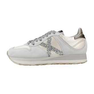 Munich Massana Sky 213 - - Shoes - Damen - Wei&szlig; - 36 EU