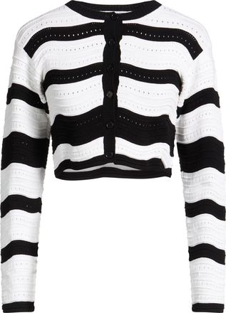 Msgm STRICKWAREN - Strickjacken auf YOOX.COM