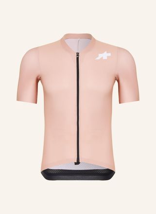Assos Radtrikot Mille Gt s11 Evo rosa