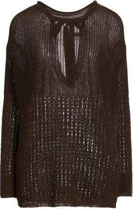 Max Mara MAILLE - Pullover sur YOOX.COM