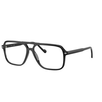Vogue Eyewear Vogue, unisex, Accessoires, Noir, Taille: 57 MM Vo5709 Optical Frame