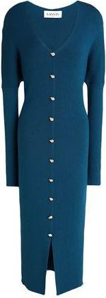 Lanvin ROBES - Robes midi sur YOOX.COM