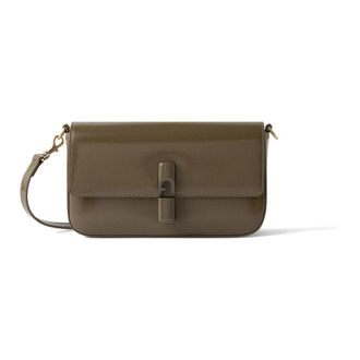 Furla Iride S Crossbody - - Bags - Damen - Gr&uuml;n - ONE SIZE