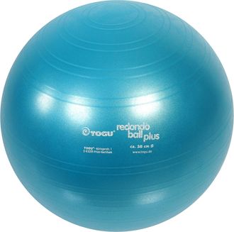 Togu Redondo Ball Plus - Petrol 38 cm