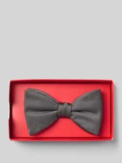 HUGO BOSS Fliege aus Seiden-Mix Modell DRESSY