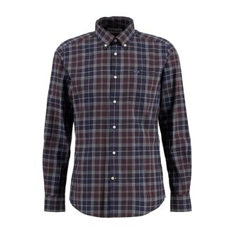 Barbour Homme, Chemises, Multicolore, Taille: XL Casual Chemises
