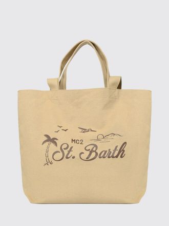 MC2 Saint Barth Porte-Documents Homme couleur Multicolore