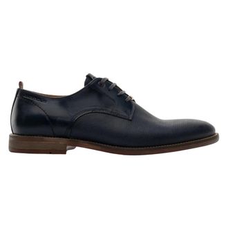 Ambitious Homme, Chaussures, Bleu, Taille: 42 EU Devon Derby Shoe