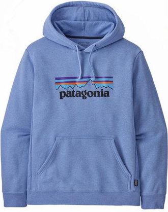 Patagonia P-6 Logo Uprisal Hoody - Kapuzenpullover - Herren
