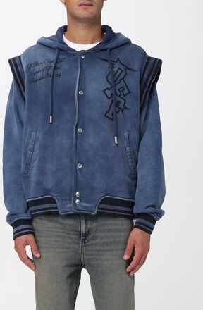 Off-white Sweatshirt OFF-WHITE Herren Farbe Blau