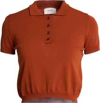 Vicolo TOPS - Poloshirts auf YOOX.COM