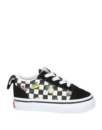 Vans TD Old Skool Elastic Lace