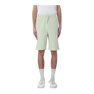 Peuterey Mitchel 03 Short - - Shorts - Herren - Gr&uuml;n - L