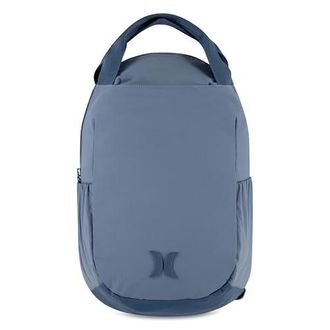 Hurley Sac &agrave; dos de gym pour, Bleu/graphite, One Size, Sac &agrave; dos de