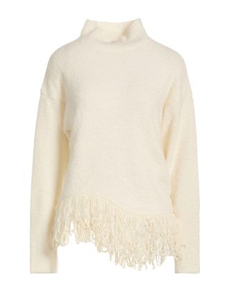 Simona Corsellini STRICKWAREN - Rollkragenpullover auf YOOX.COM