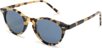 Epos unisex, Accessoires, Brun, Taille: 47 MM Lunettes de soleil Efesto 3 TR SUN
