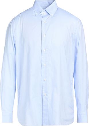 LUIGI BORRELLI NAPOLI TOPS - Hemden auf YOOX.COM