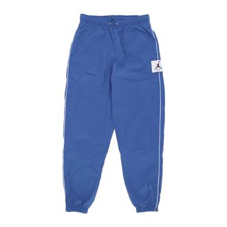 Nike Jordan Homme, Sport, Bleu, Taille: XS Essential Statement Warm Up Pant