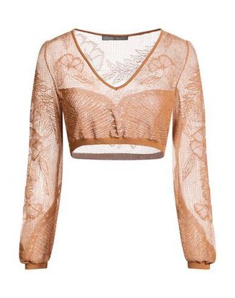 Alberta Ferretti TOPS - Tops sur YOOX.COM