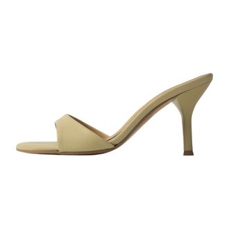 L37 Damen, Schuhe, Gelb, 36 EUGr&ouml;&szlig;e