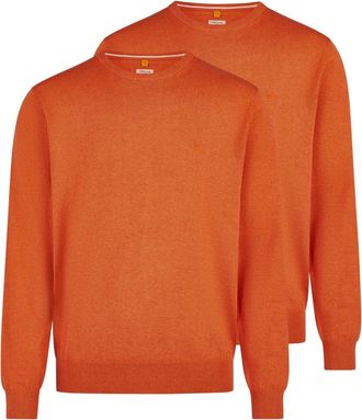 Redmond Pullover Basic